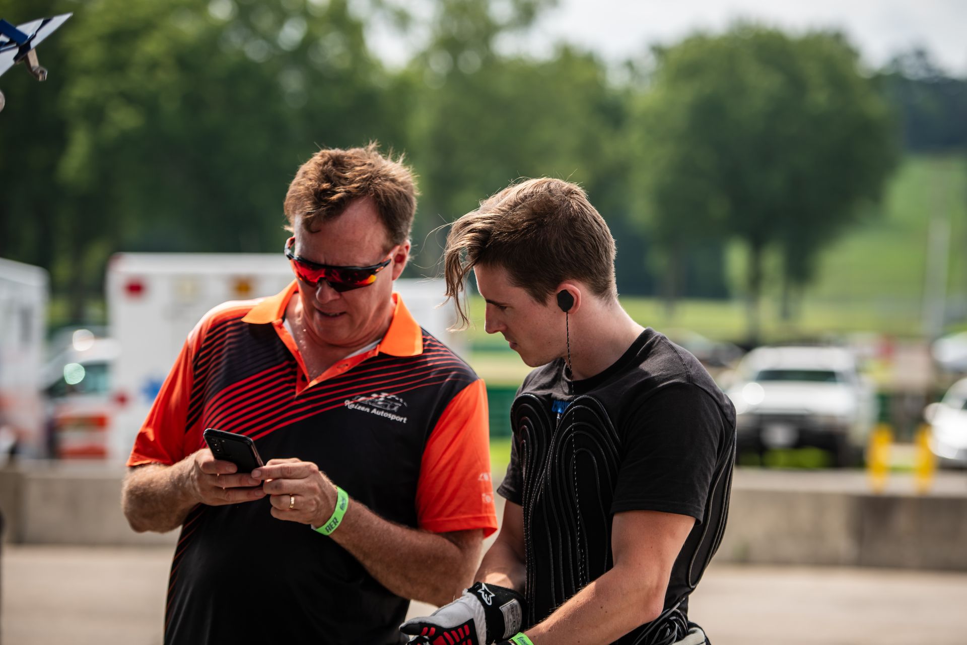 Driver Development | Kaizen Autosport