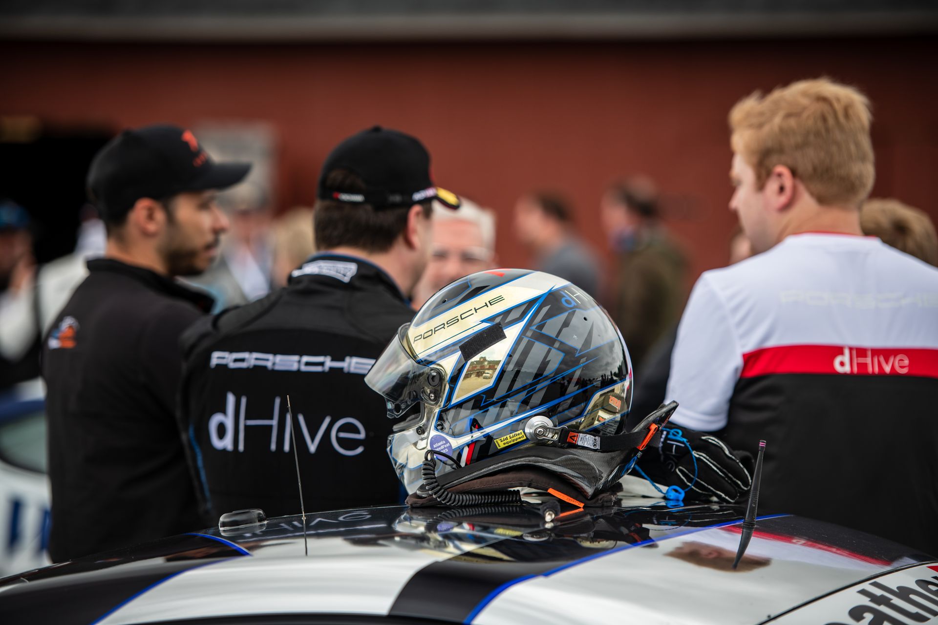 Driver Development | Kaizen Autosport