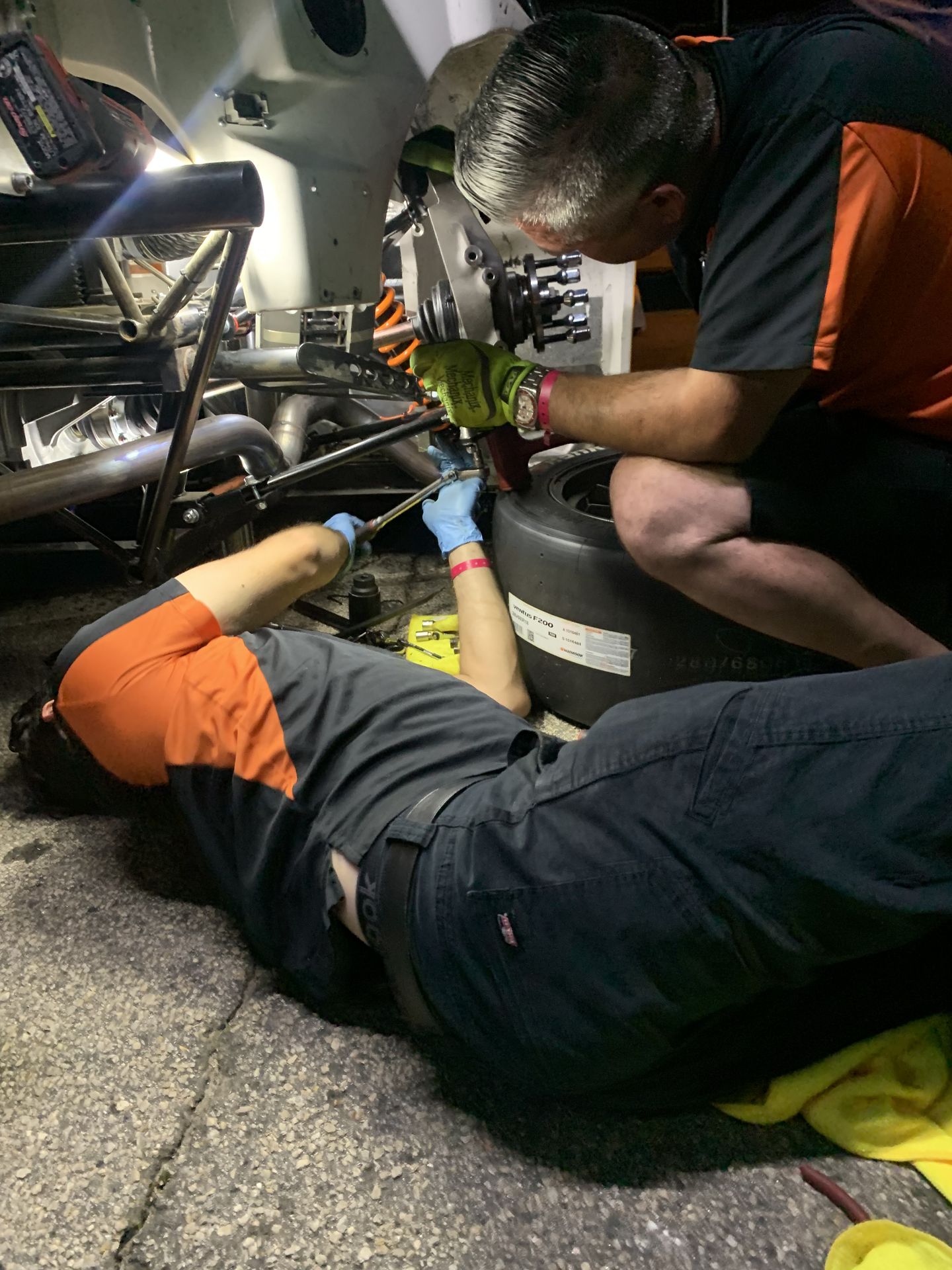 SVRA Road Atlanta 2023 | Kaizen Autosport