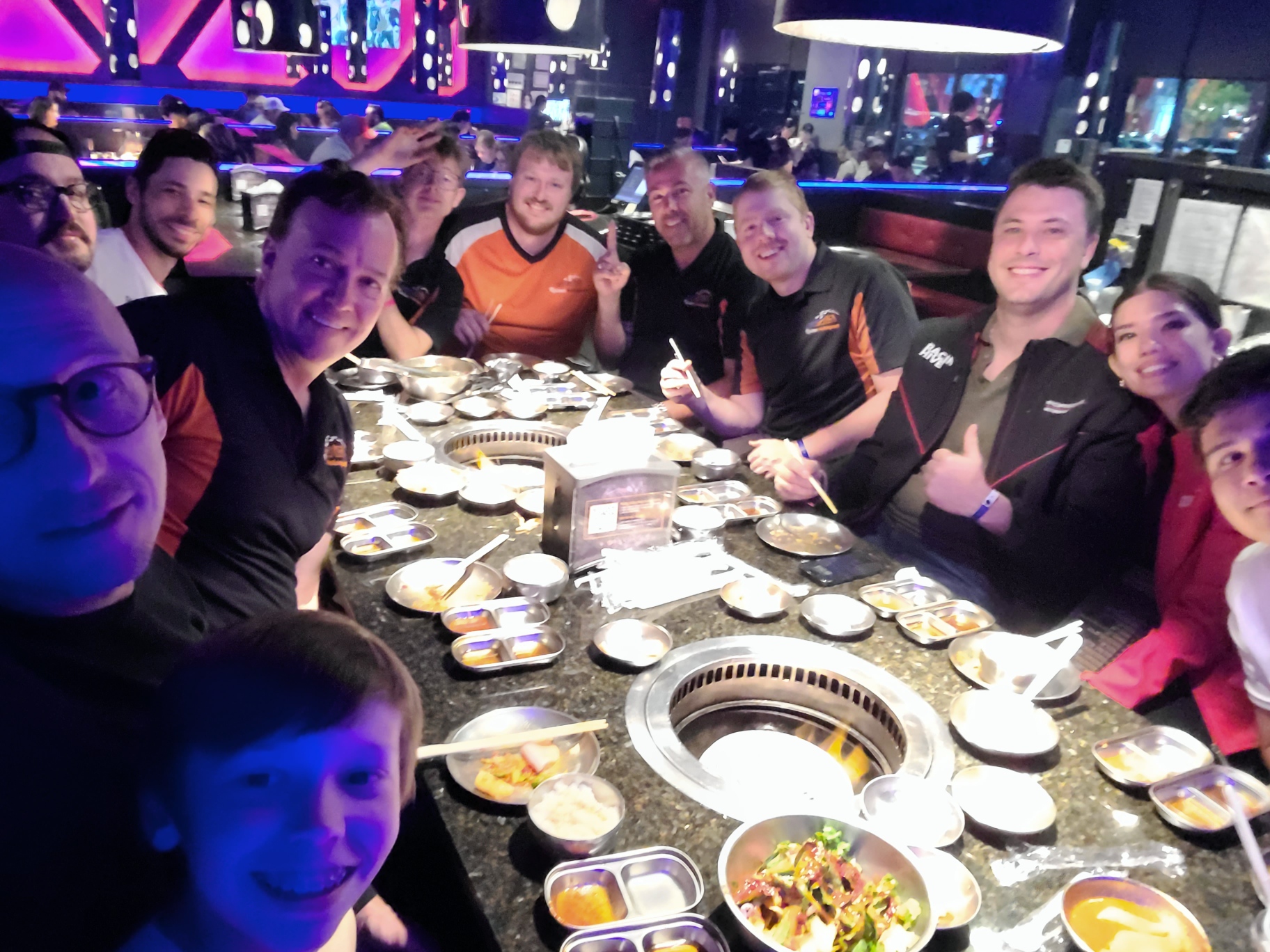 SVRA Road Atlanta 2023 | Kaizen Autosport