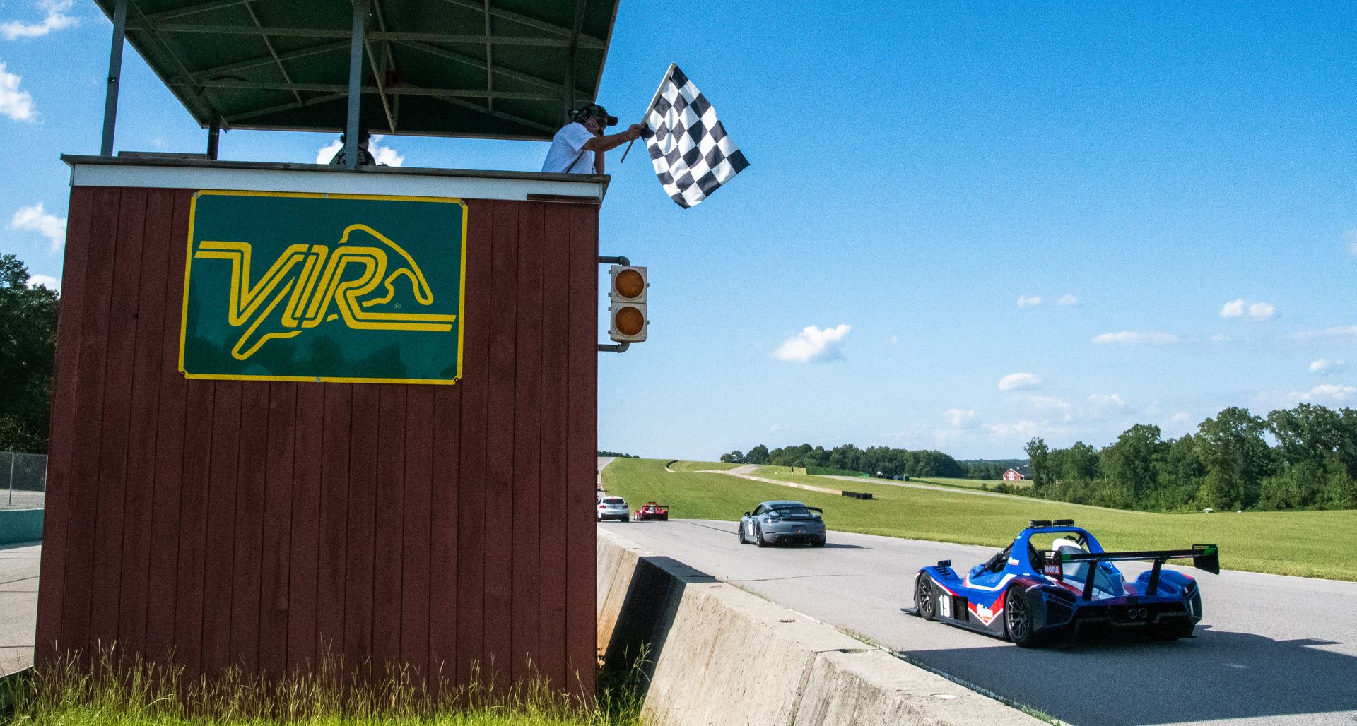 Racing School - (September 28-29) | Kaizen Autosport