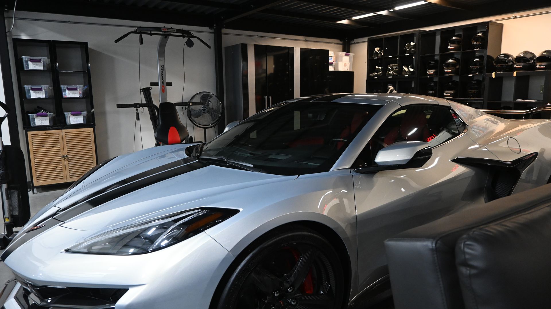 Customer Arrive and Drive