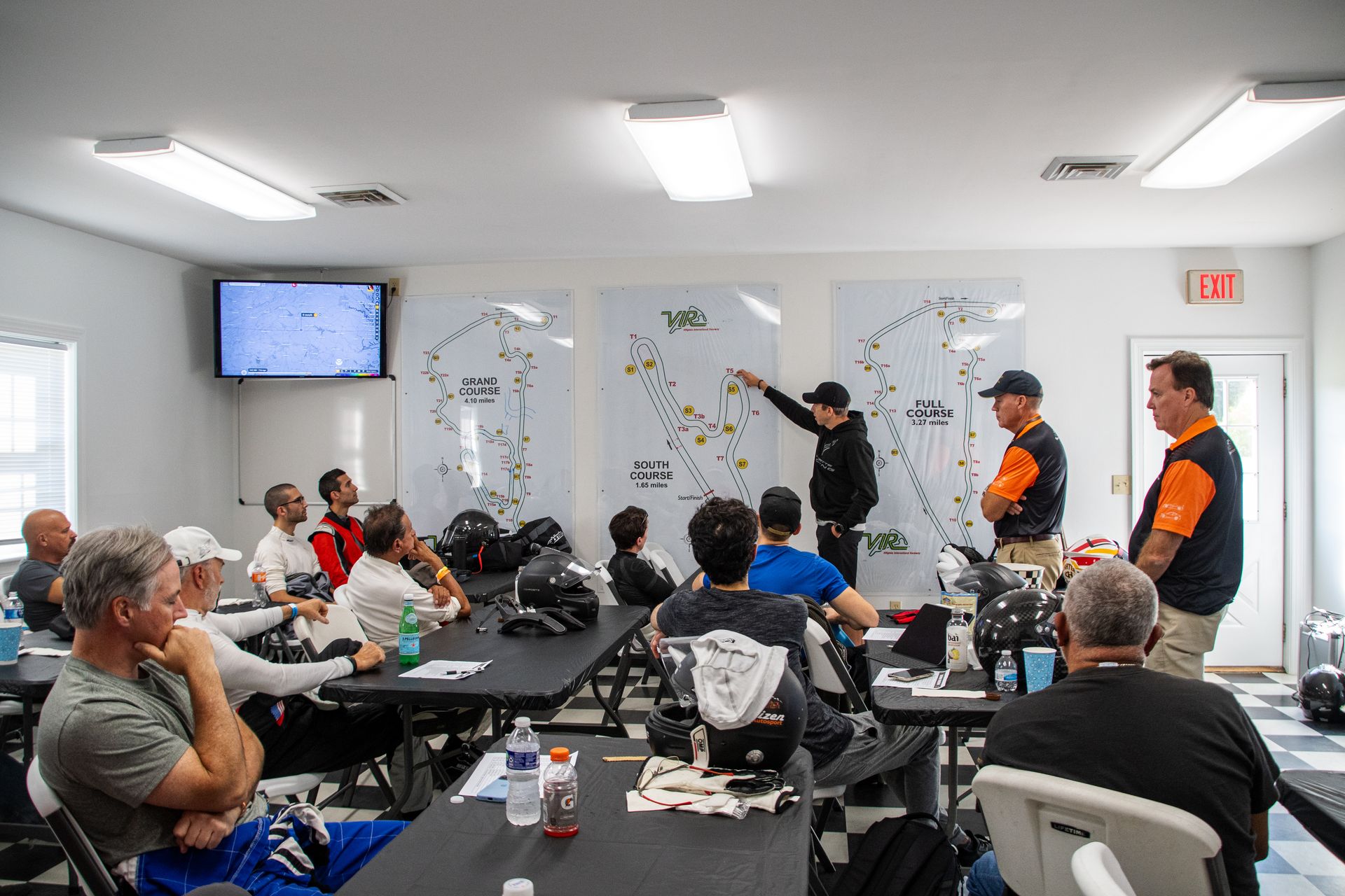 Racing School | Kaizen Autosport