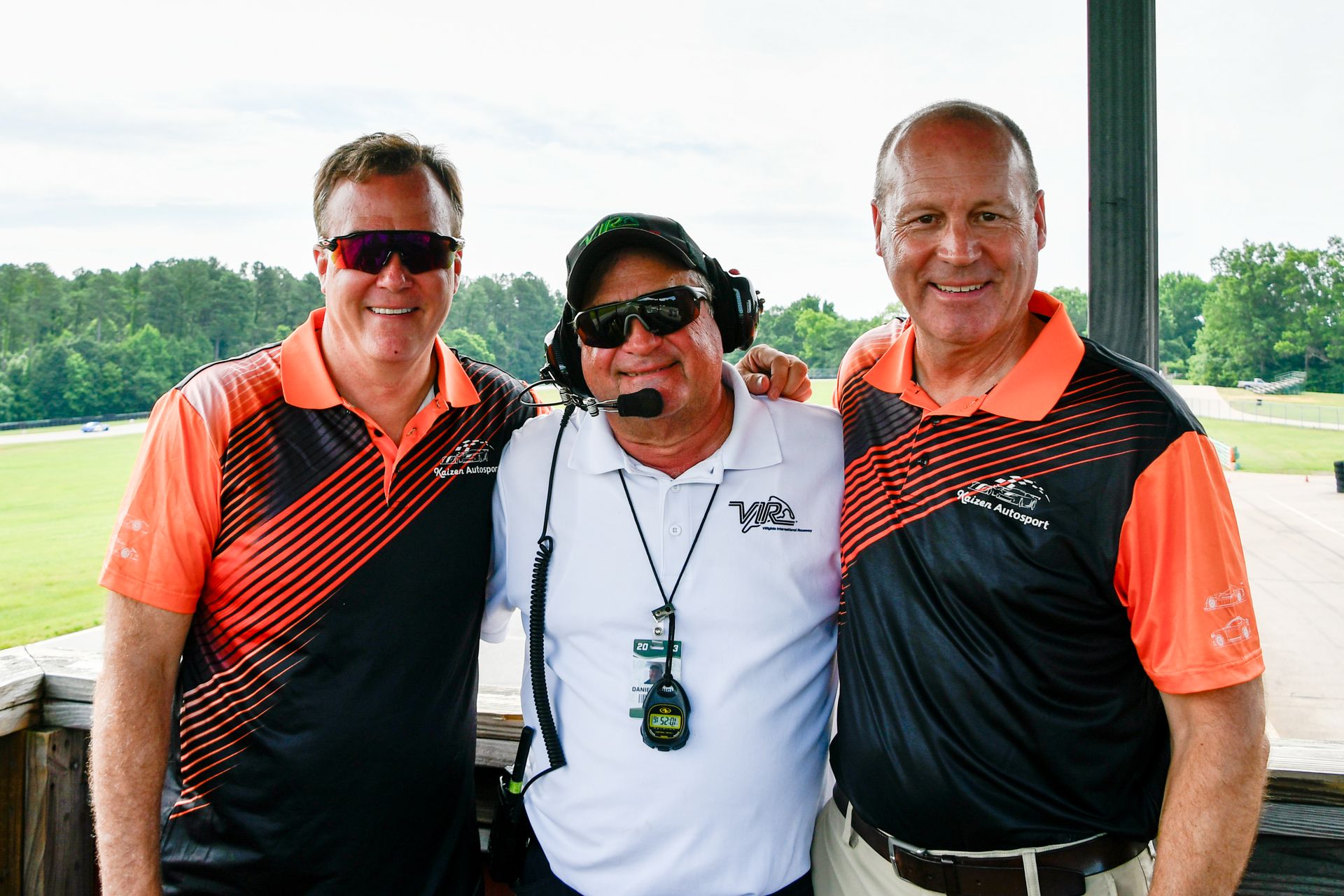 High Performance Driving and Racing School