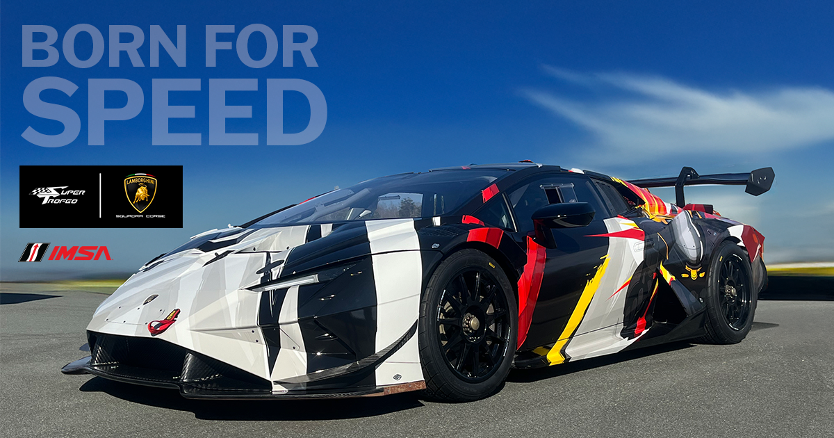 LST Racing Team | Kaizen Autosport