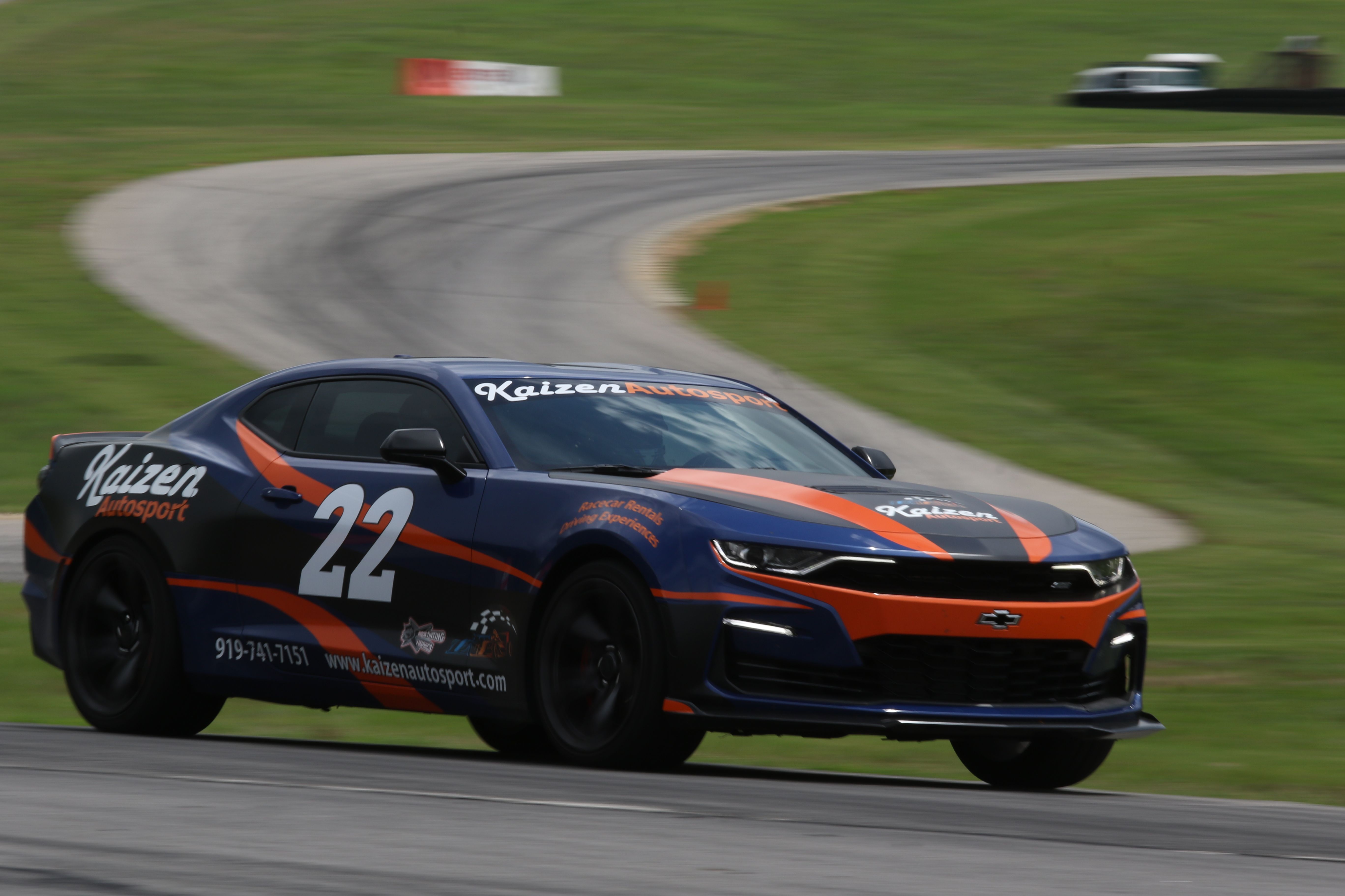 Racecar Rental at HPDE Track Days | Formula Experiences