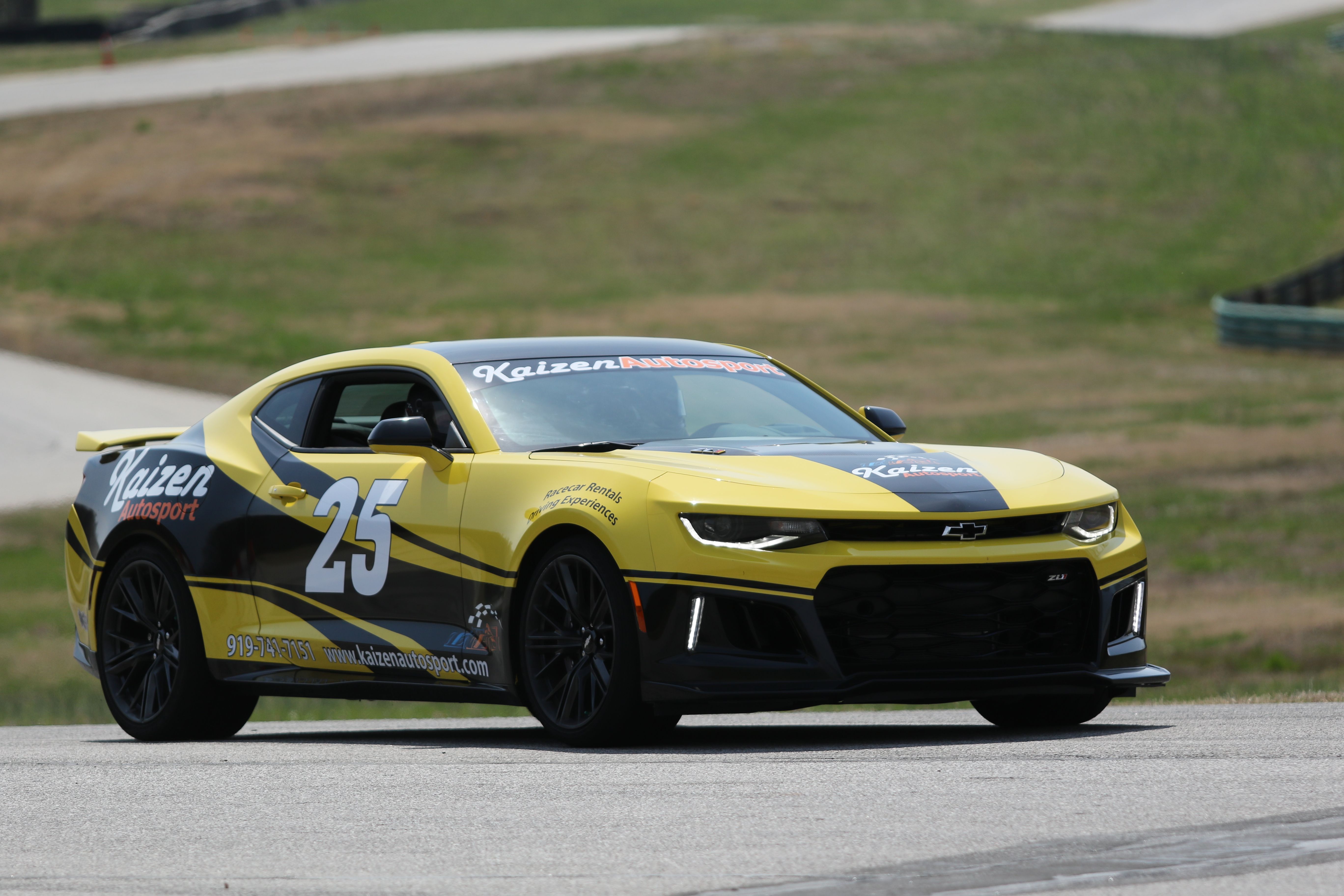 Racecar Rental at HPDE Track Days | Formula Experiences